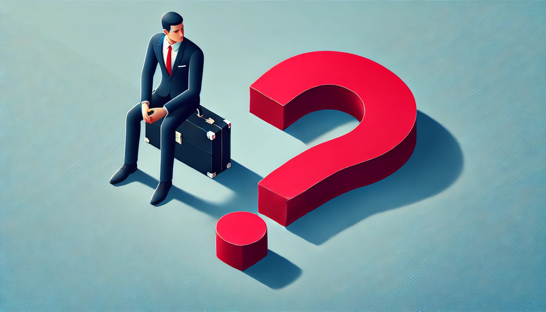 The Power of Doubt In Organizations: When Faith Must Prevail - M is Good